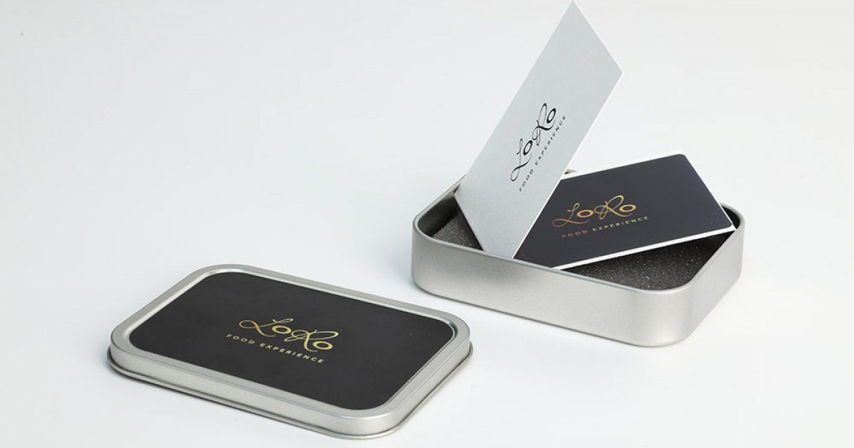 Gift Card - Loro & Co